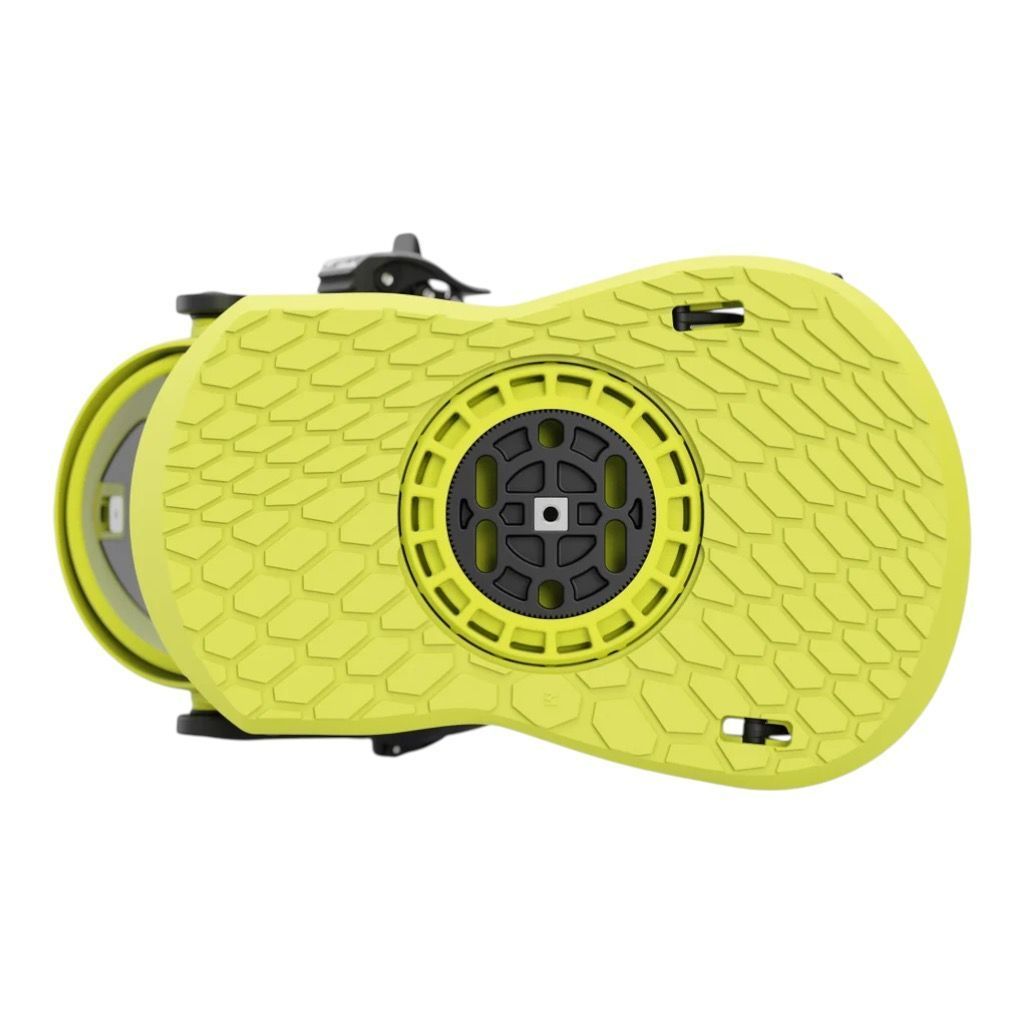 Кріплення Union 24/25 Strata Acid Green, M - RIDER - товари для ...